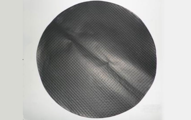 Black Conductive Sponge